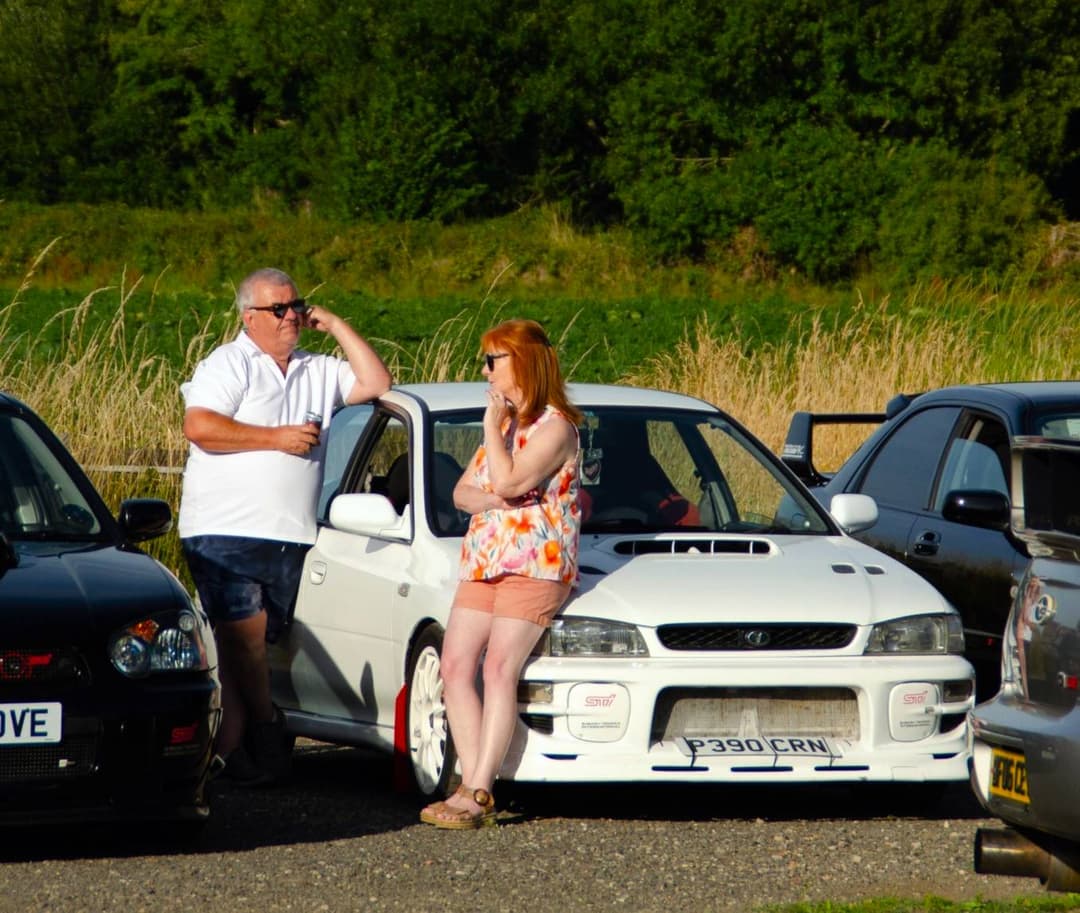 Car Farm Social